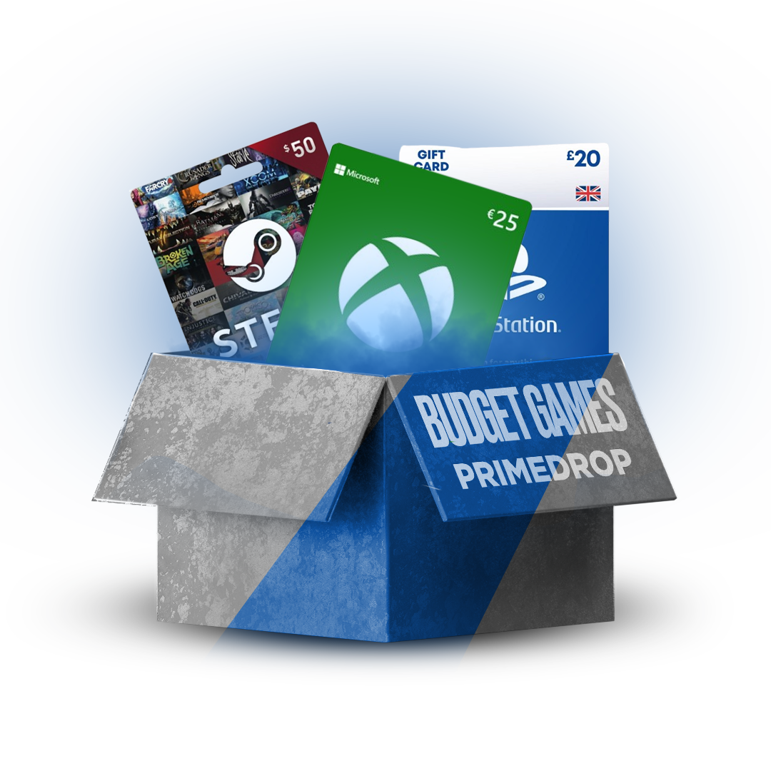 Mystery Box site | Primedrop - Unbox & Win Luxury Items