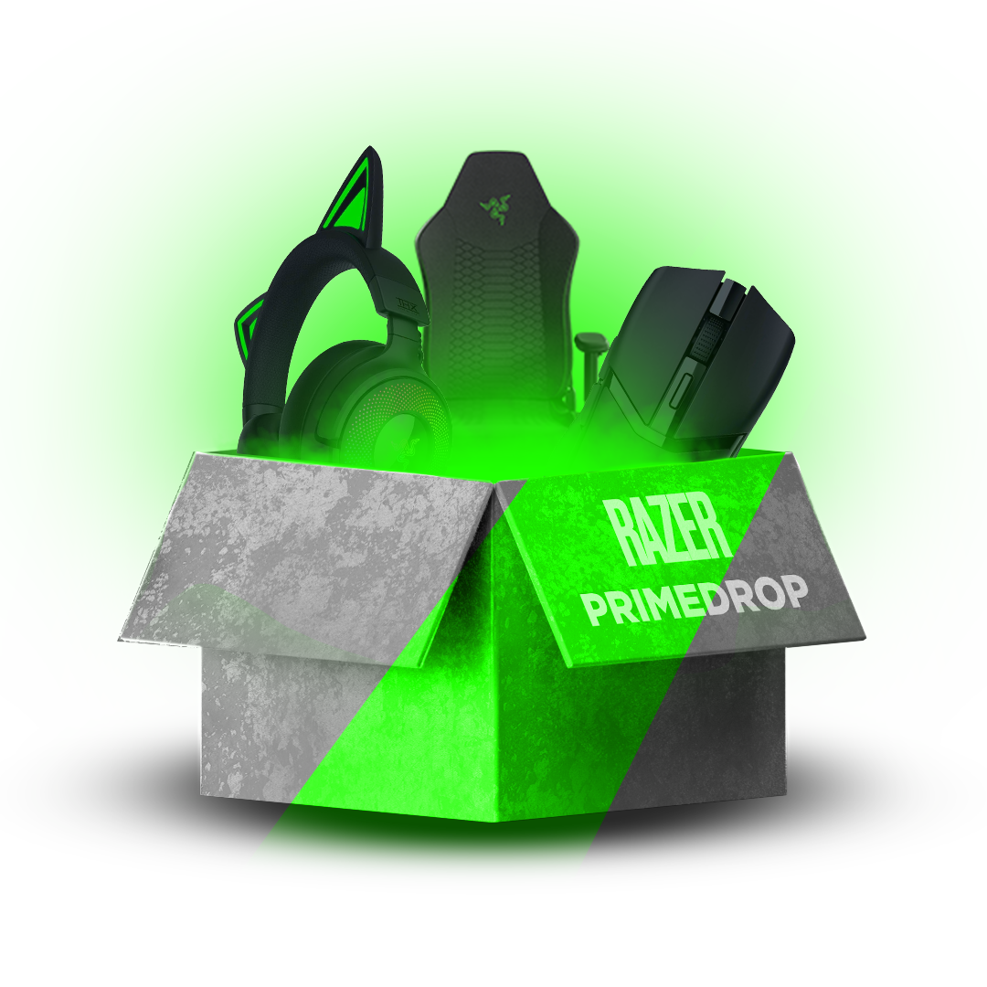 Mystery Box site | Primedrop - Unbox & Win Luxury Items