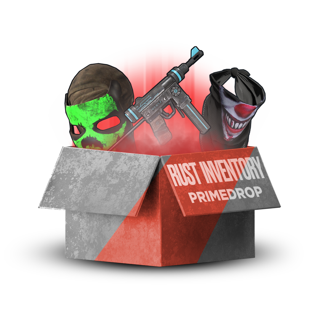 Mystery Box site | Primedrop - Unbox & Win Luxury Items
