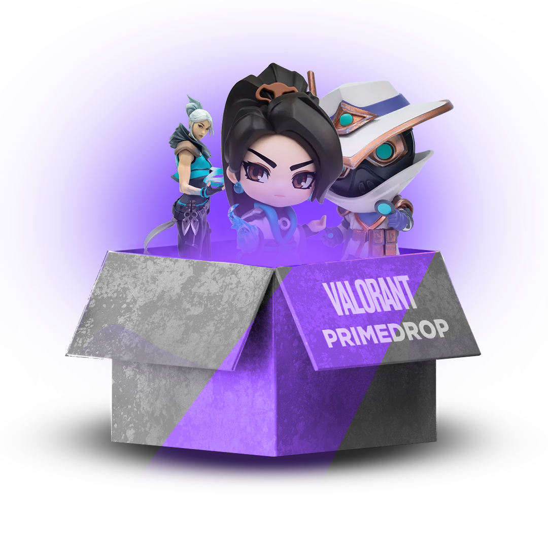 Mystery Box site | Primedrop - Unbox & Win Luxury Items